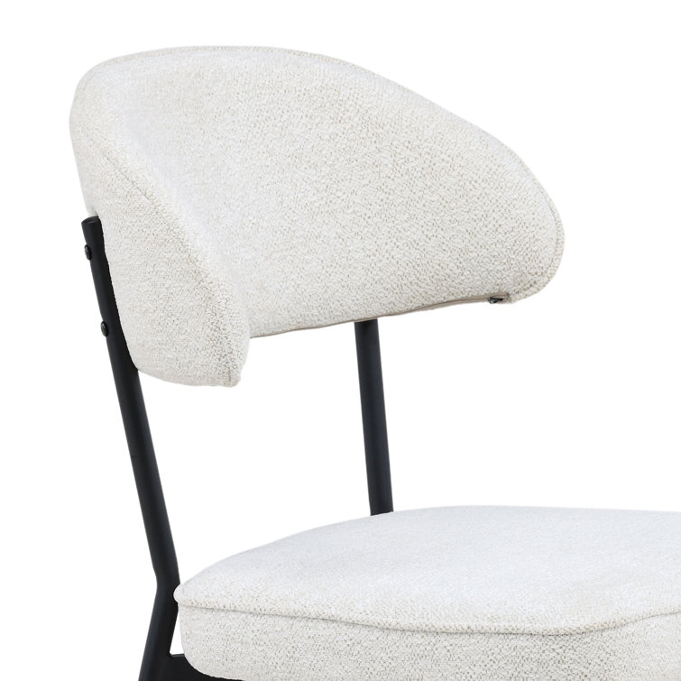 Mira upholstered dining chair store